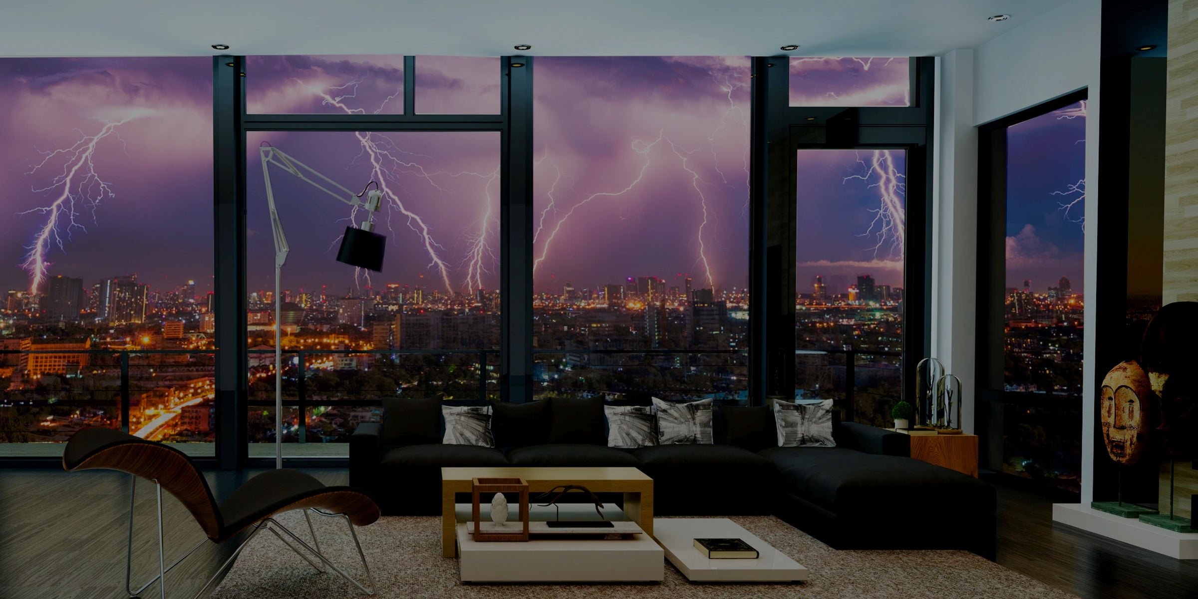 Surge Protected Power Boards