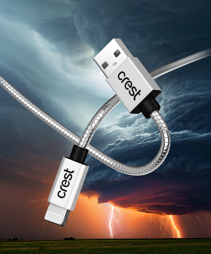 The Crest Company - Enhancing Digital Lifestyle