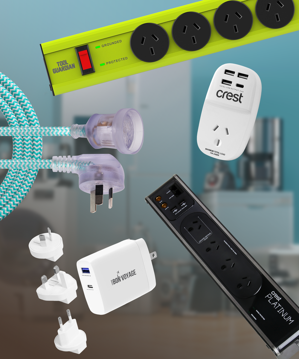 The Crest Company - Enhancing Digital Lifestyle