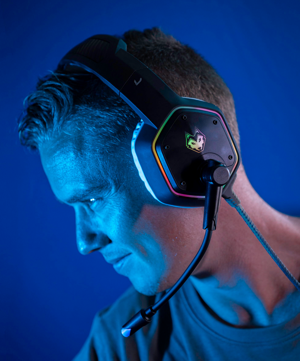 The Crest Company - Enhancing Digital Lifestyle