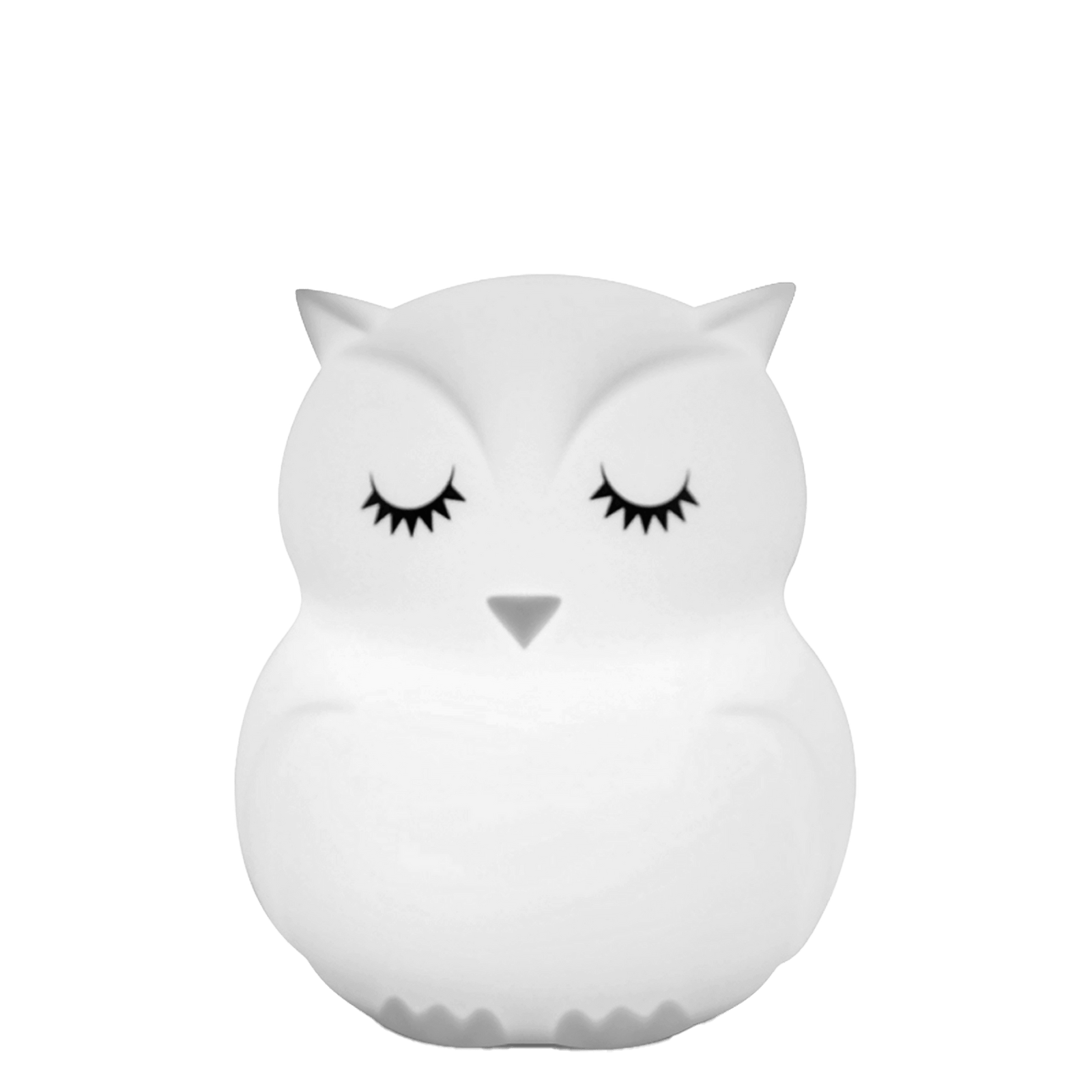 Mini Night Light Owl