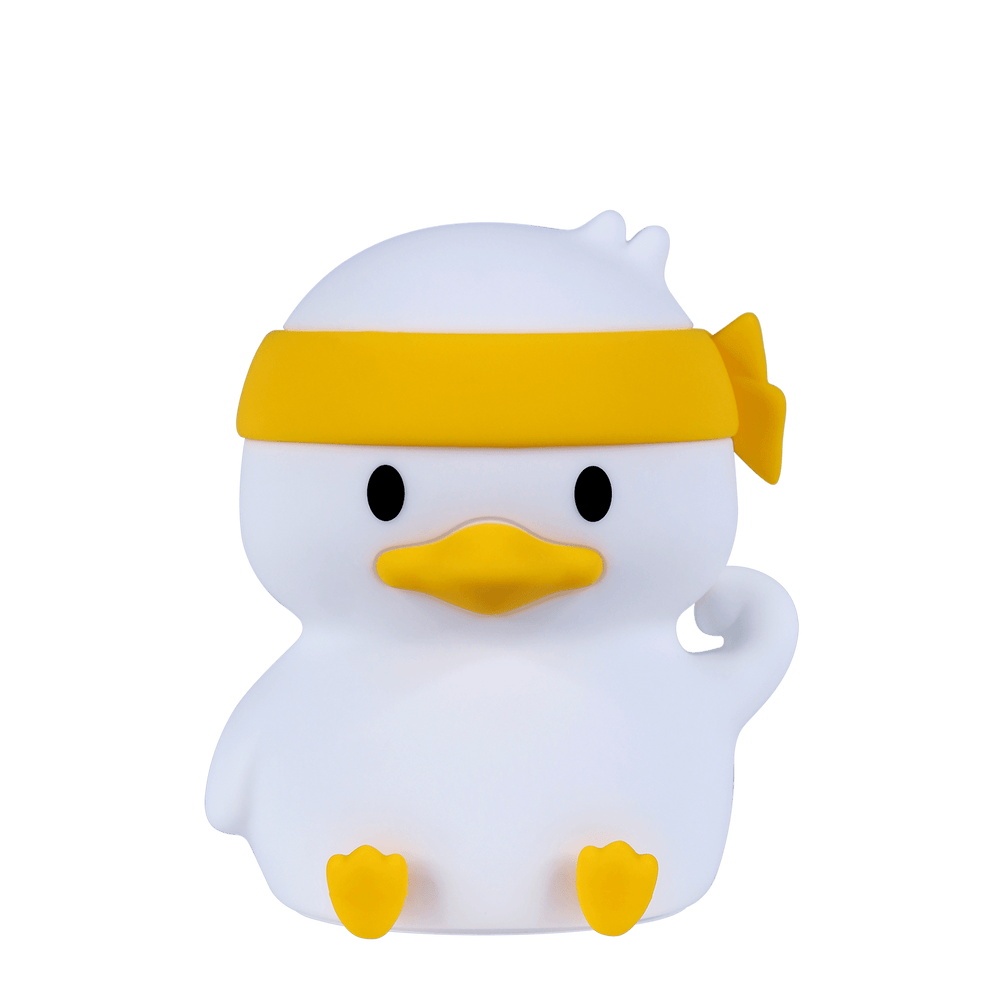 Duck LED Night Light