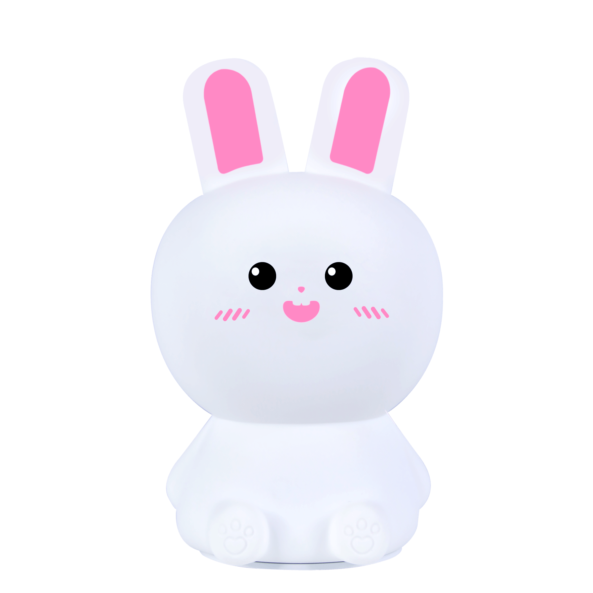 Rabbit LED Night Light
