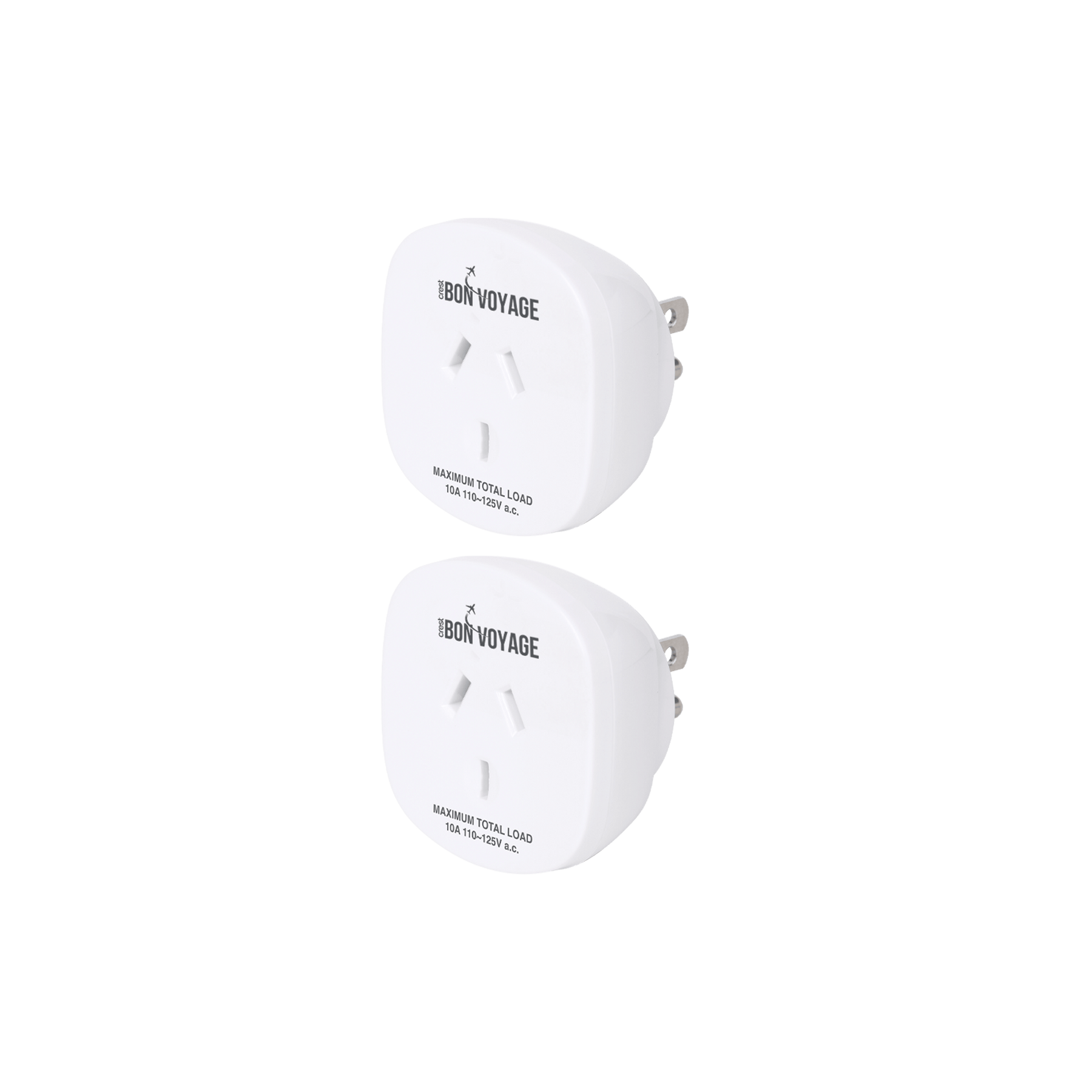 Travel Plug Adaptors - Thailand