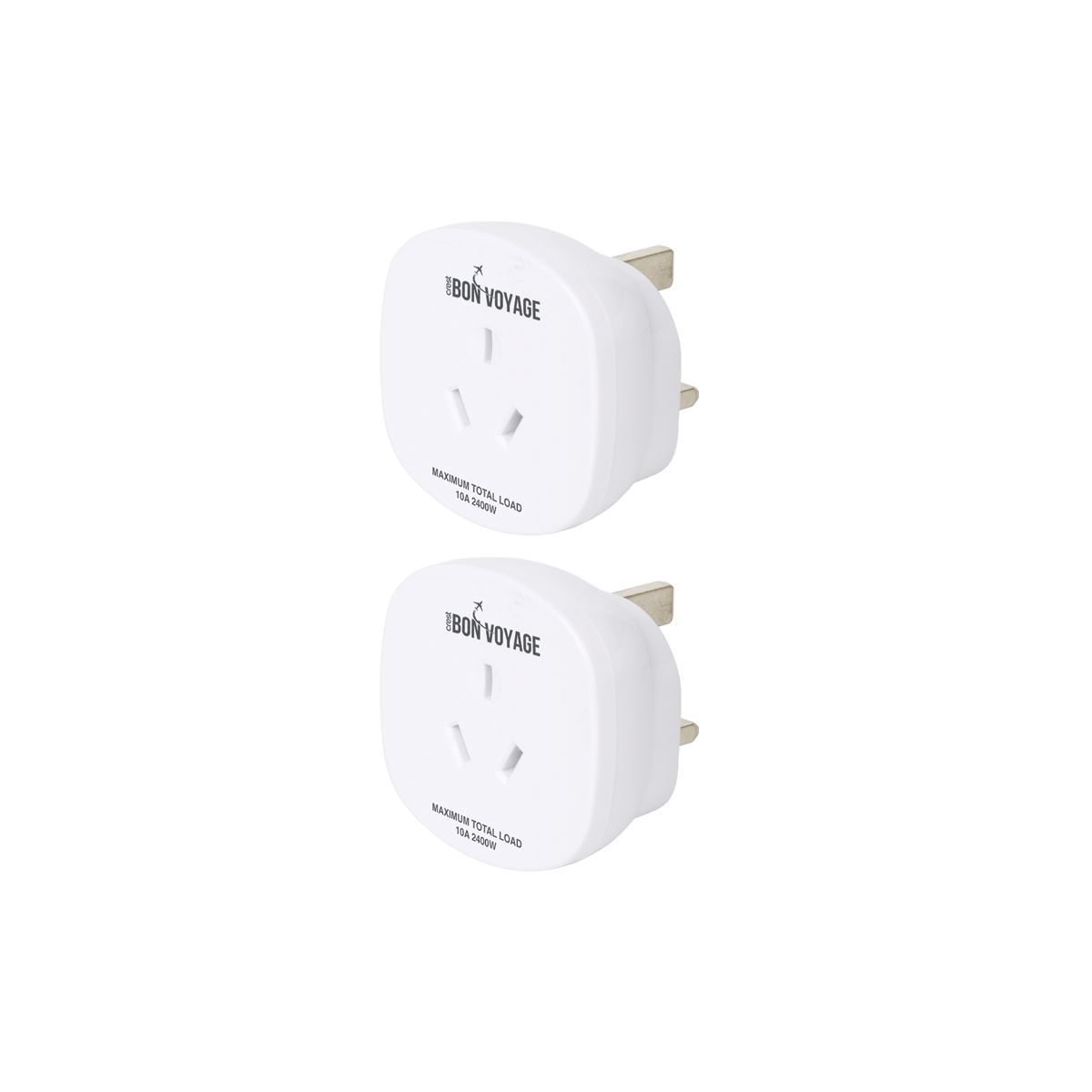Travel Plug Adaptors - Vietnam