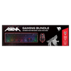 Asena Gaming Wired Keyboard & Mouse Combo – The Crest Company