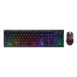 Asena Gaming Wired Keyboard & Mouse Combo