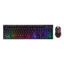 Asena Gaming Wired Keyboard & Mouse Combo