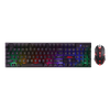 Asena Gaming Wired Keyboard & Mouse Combo – The Crest Company
