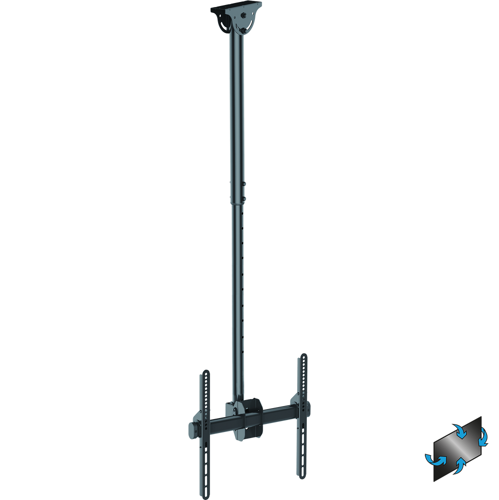 Full Motion TV Ceiling Mount