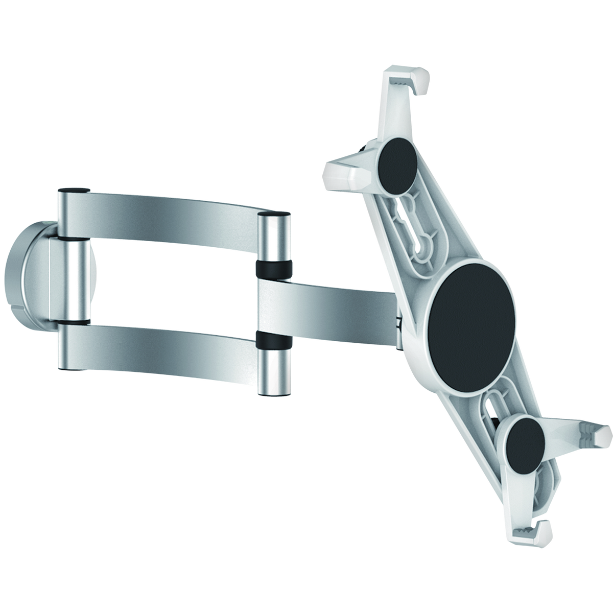 Full Motion Tablet Wall Mount - 7" - 10.4"