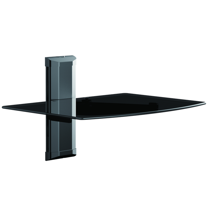 AV Wall Shelf - 8kg