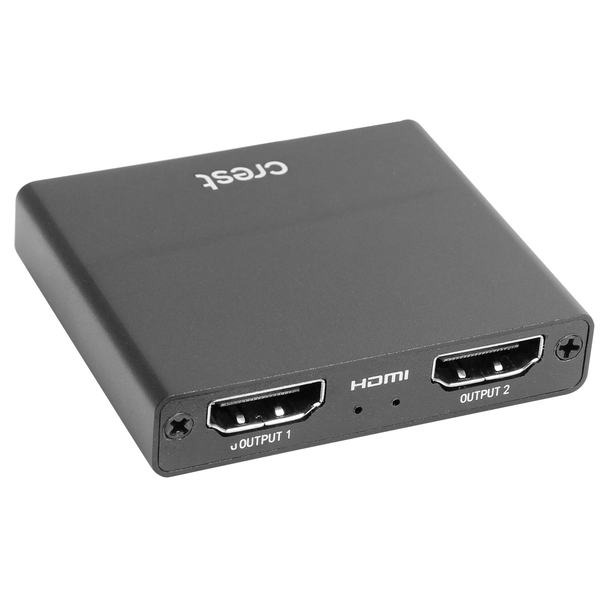 HDMI Splitter - 2 Outputs