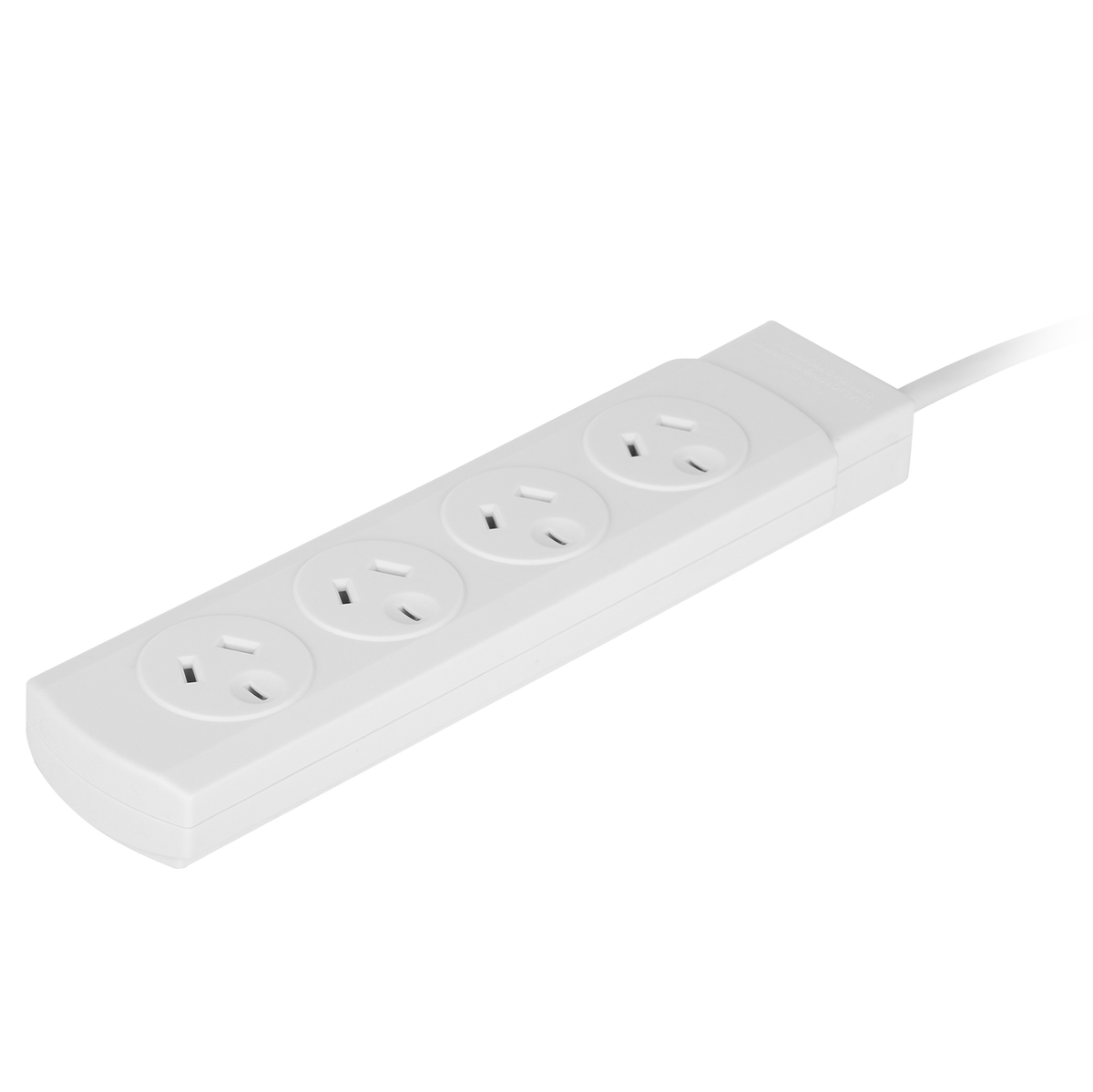 Power Board 4 Socket