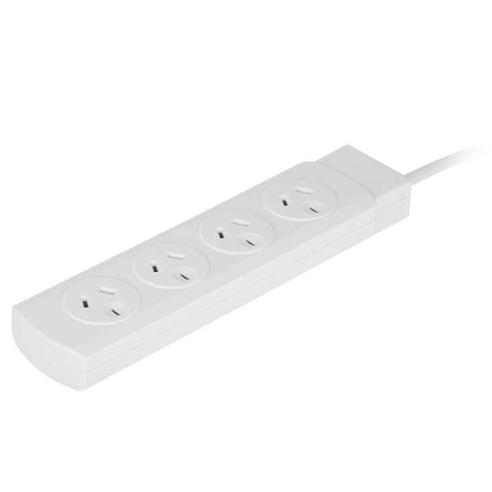 Power Board 4 Socket