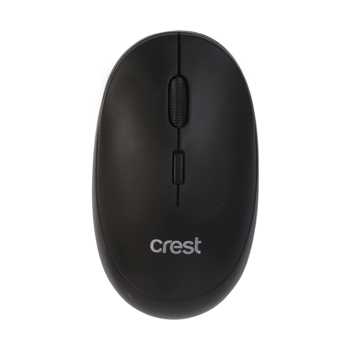 Wireless Optical Mouse