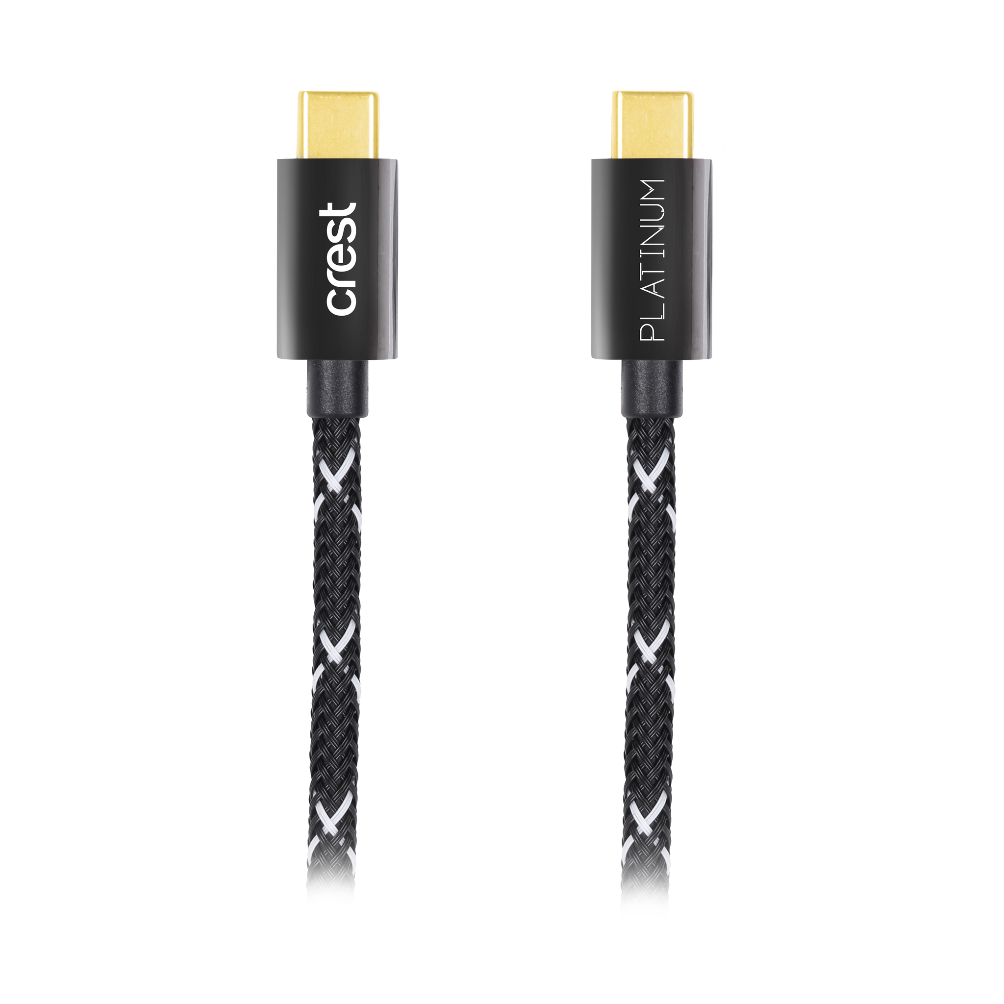 Platinum USB-C To USB-C Cable 1.5M