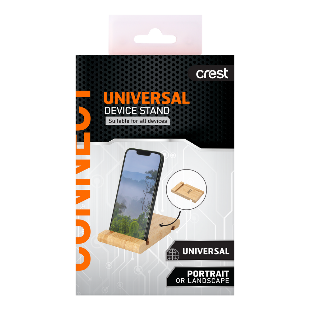 Phone / Tablet Stand