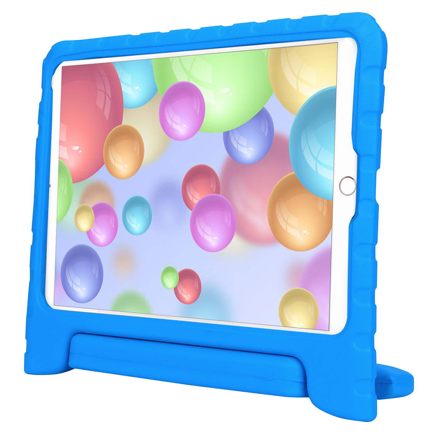 TechXtras Portable Bumper Tablet Case - 10.2" - 10.5"