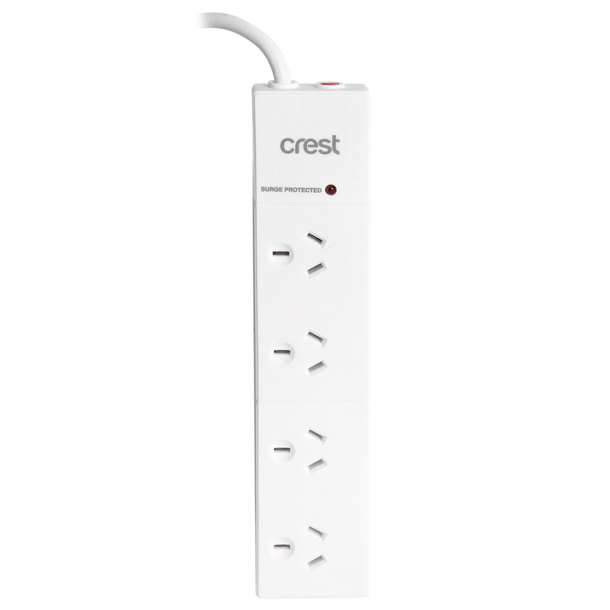 Power Board 4 Socket