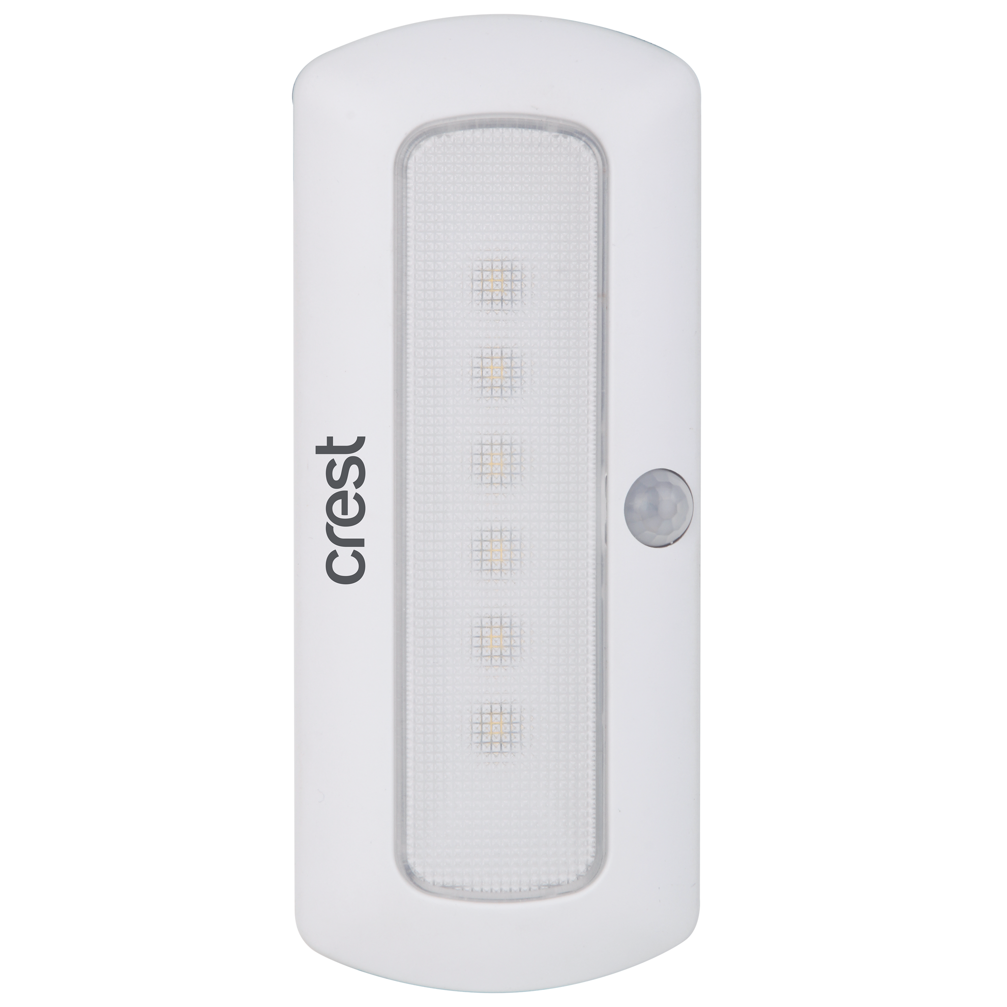 Rechargeable LED Light Compact with Motion Sensor