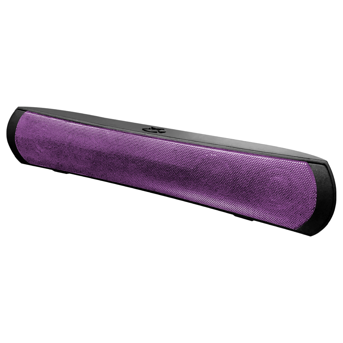 TechXtras Wireless Speaker with FM Radio - Purple