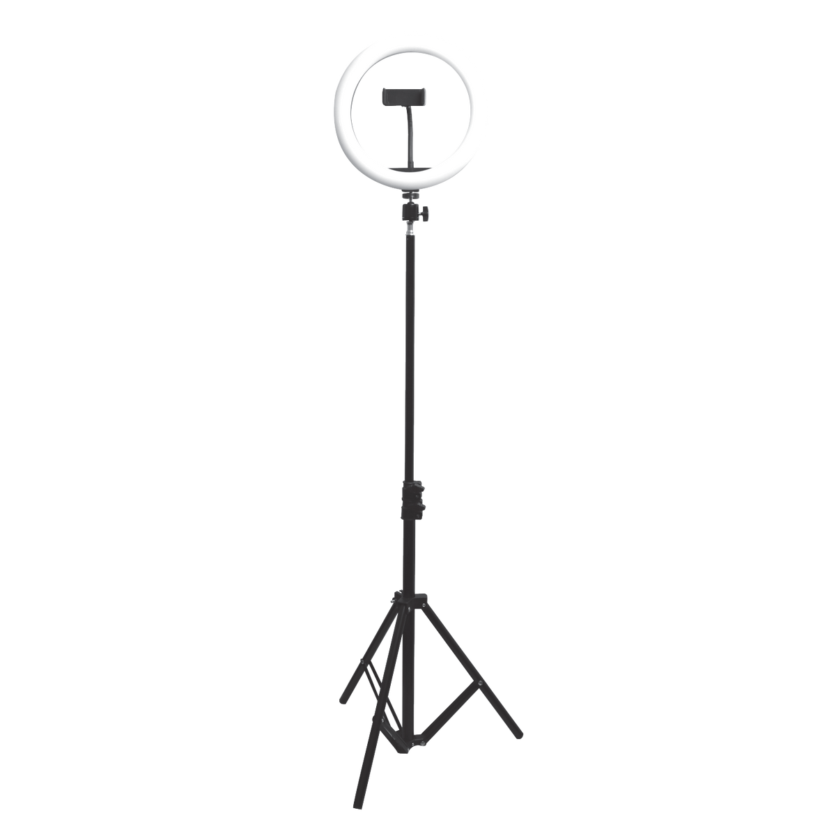 TechXtras 10" RGB Ring Light Kit