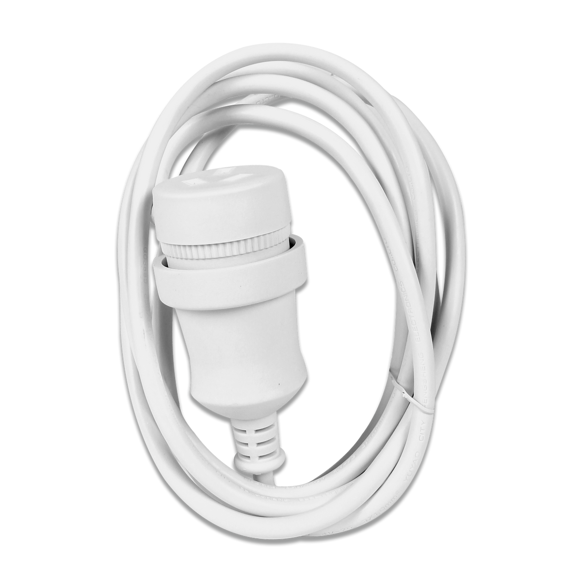 Piggy Back Extension Lead 2M